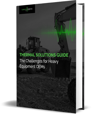 Thank You for Downloading our Thermal Solutions Guide | Technicon Acoustics