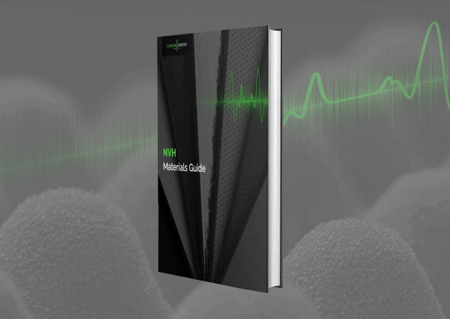 Knowledge Center | Technicon Acoustics