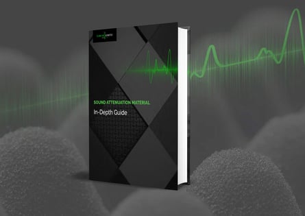 Knowledge Center | Technicon Acoustics