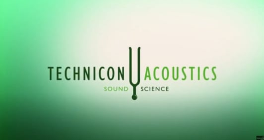 Request a Quote | Technicon Acoustics